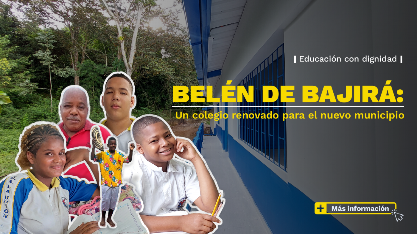 Fondo de Financiamiento de la Infraestructura Educativa – FFIE